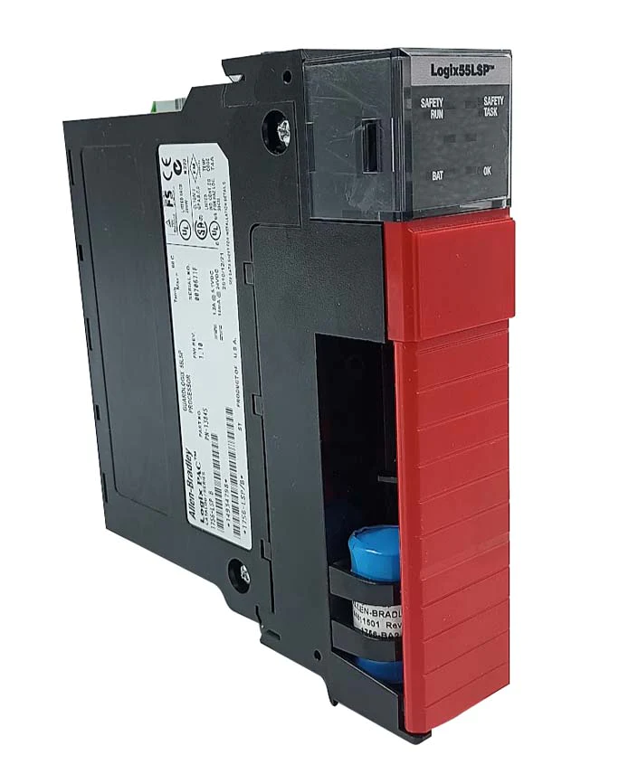 ALLEN BRADLEY 1756-LSP